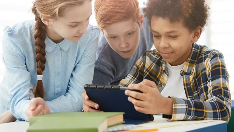 Digital Resources for Schools & Libraries - Mackin