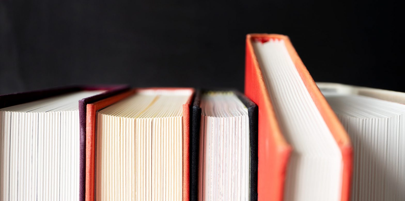 Fiction & Non-fiction Print Books for Schools & Libraries - Mackin
