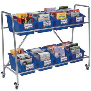 Mackin: Books, eBooks, Digital Resources, Maker & STEM for Schools