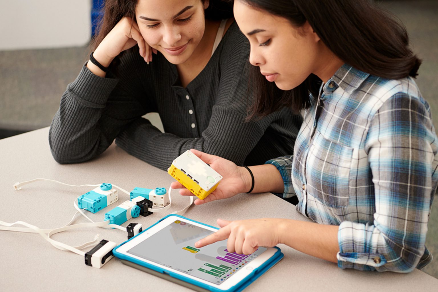 About Mackin: Our Mission & Commitment to Education