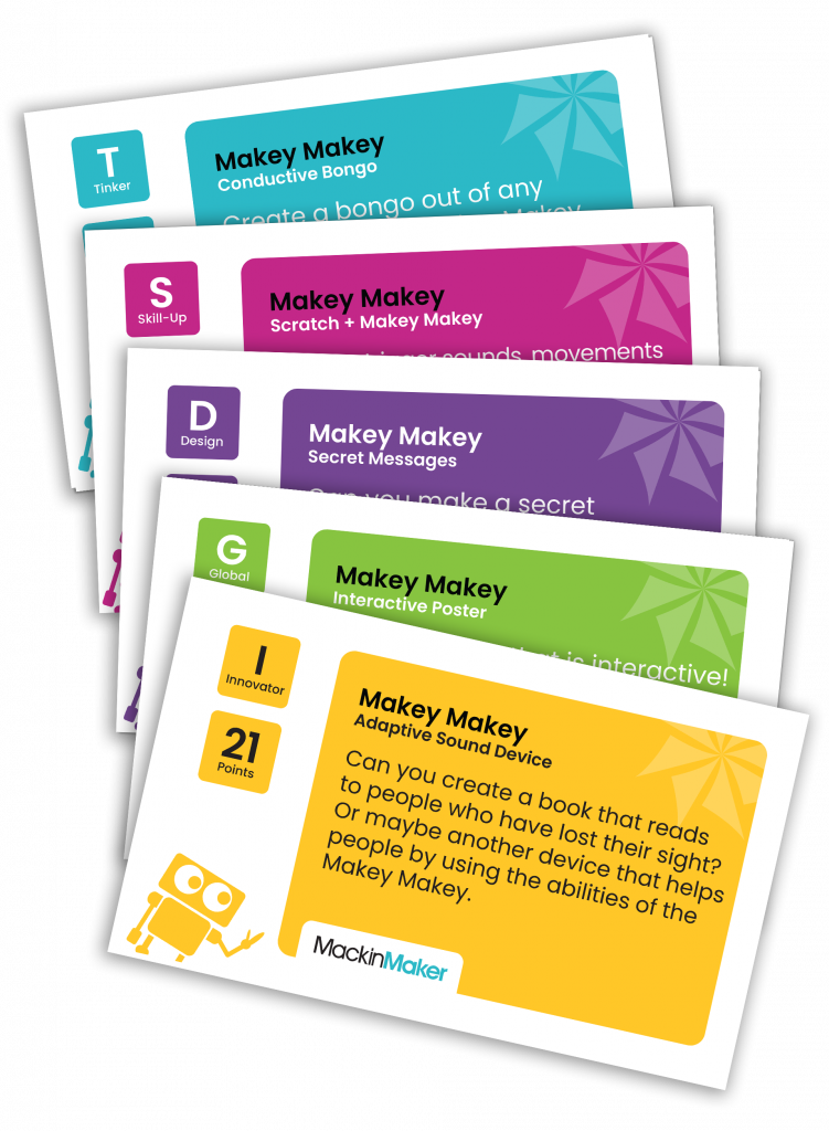 Gamified Kits: Make Learning Fun with Game-Based Activities