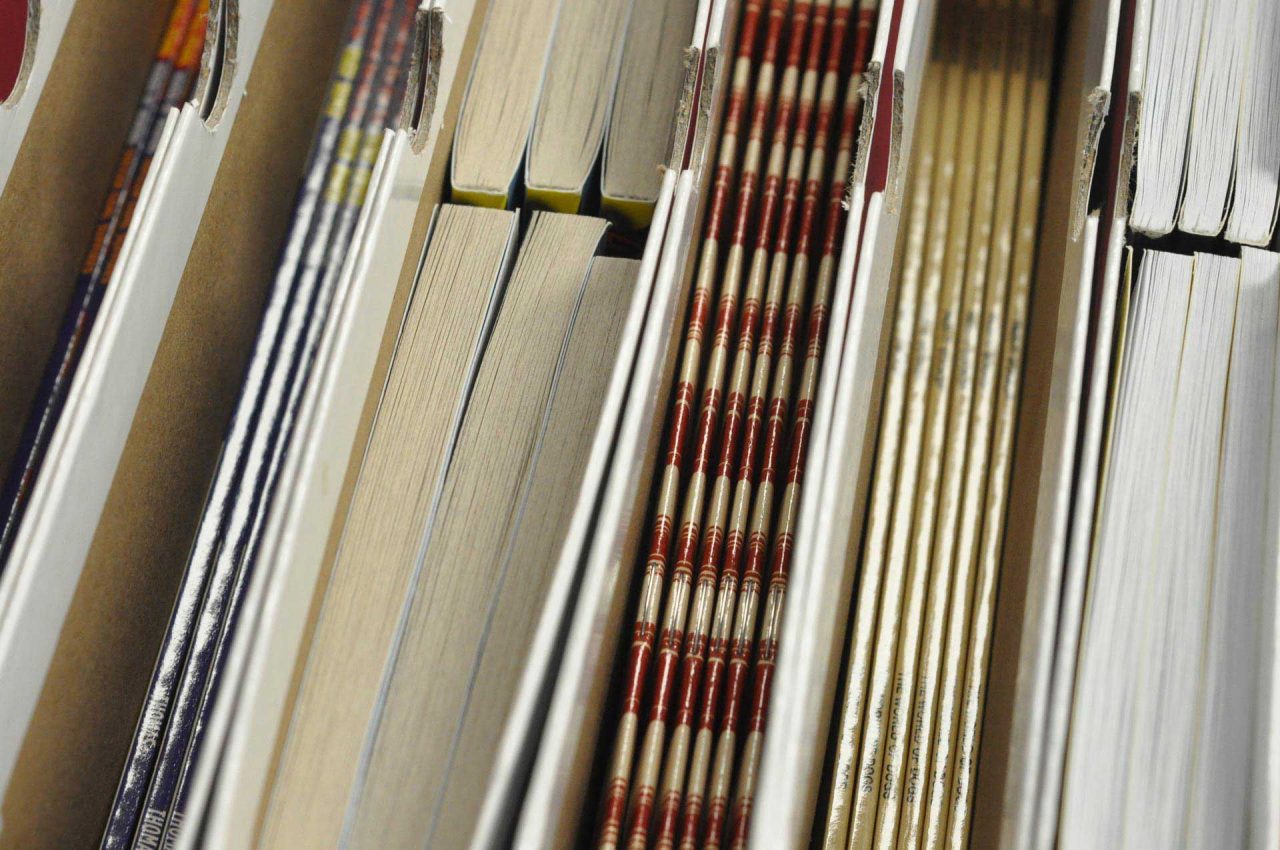 Leveled Libraries: Guided Reading Collections for Every Level