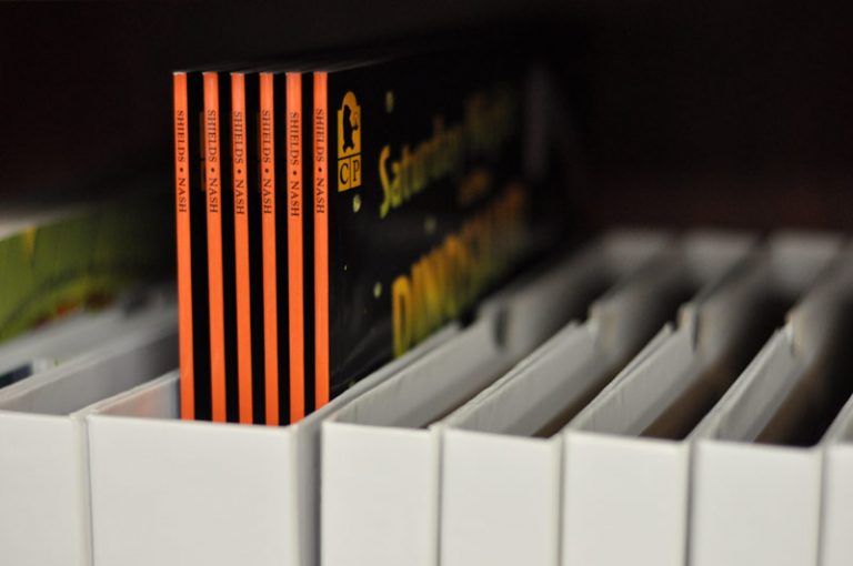 Leveled Libraries: Guided Reading Collections for Every Level