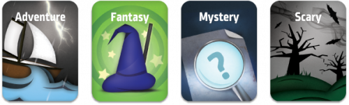 Genre Services: Curated Book Collections by Genre