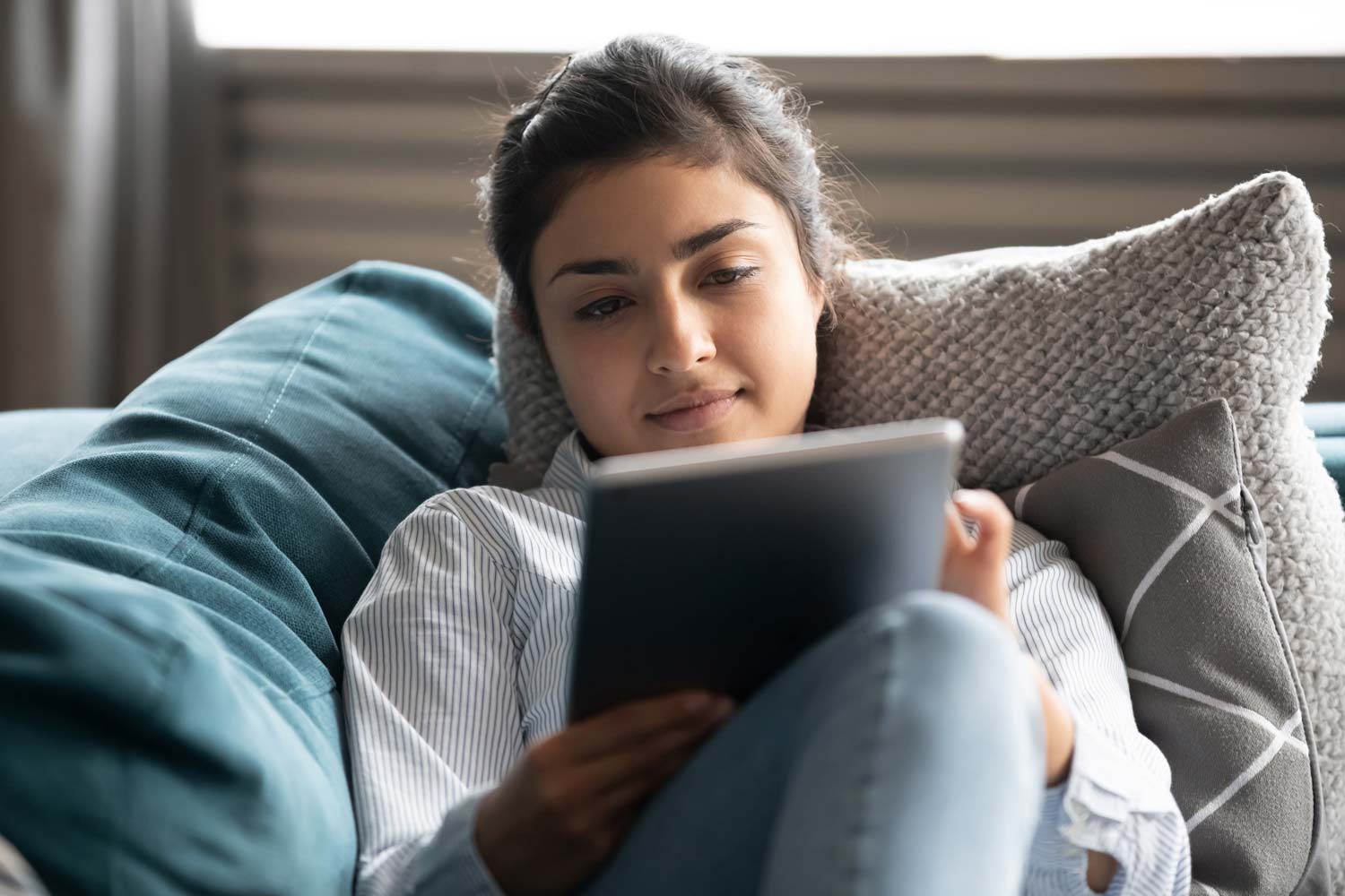 Take-Home / Summer Reading - Mackin