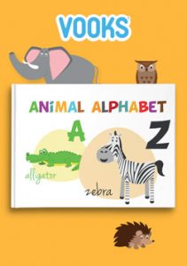 Vooks: Animated Storybooks to Spark a Love of Reading