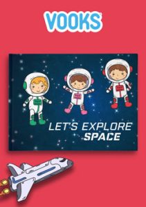 Vooks: Animated Storybooks to Spark a Love of Reading