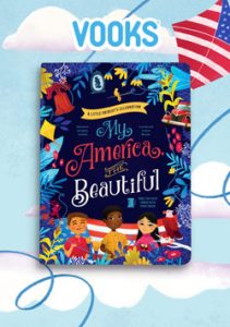 Vooks: Animated Storybooks to Spark a Love of Reading