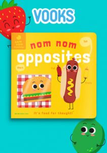 Vooks: Animated Storybooks to Spark a Love of Reading