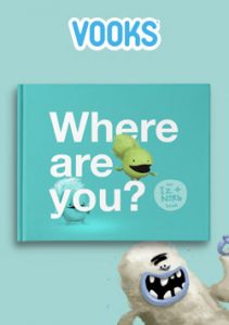 Vooks: Animated Storybooks to Spark a Love of Reading