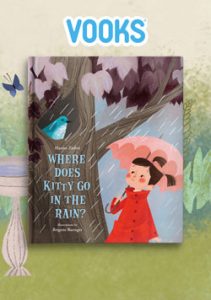 Vooks: Animated Storybooks to Spark a Love of Reading