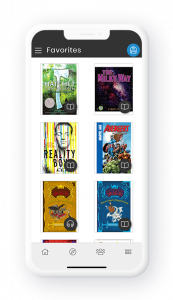 Getting Started with MackinVIA: Digital Resource Guide