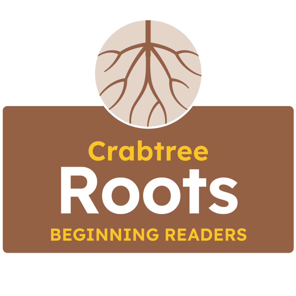 Crabtree: Educational Books for Young Readers