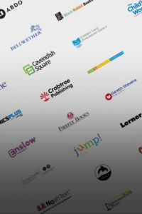 Connected Library Consortium - Mackin