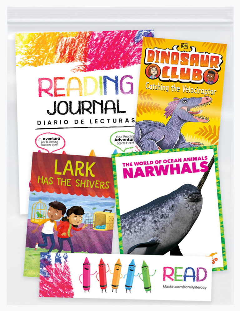 MackinVIA Resource Center: Support & Training Materials