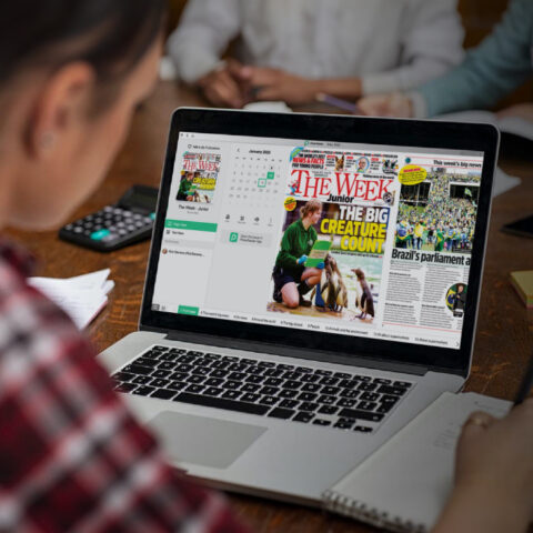 PressReader: Access Thousands of Newspapers & Magazines