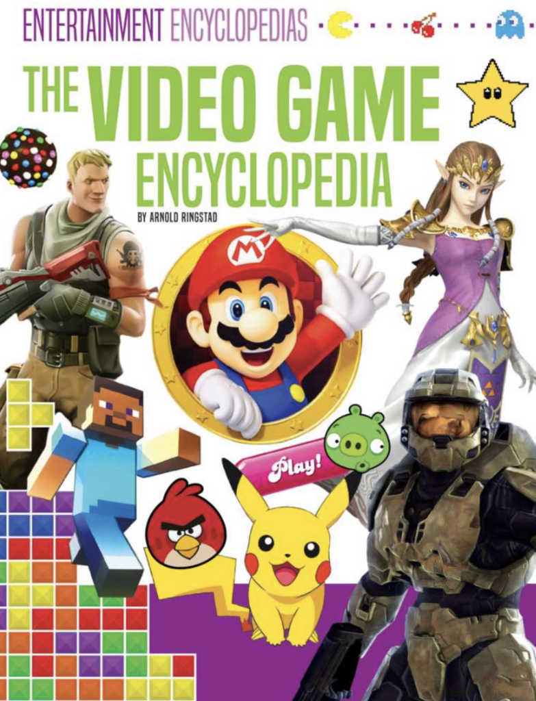 ABDO - Mackin Educational Resources