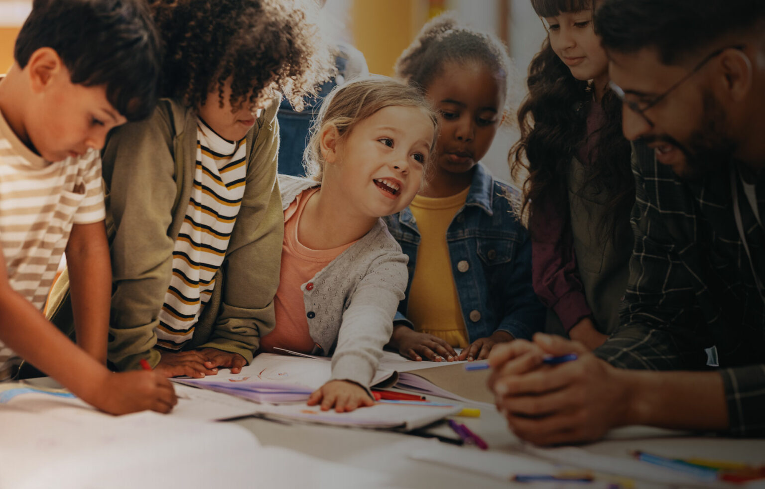 Fishtank Learning: High-Quality Curriculum Texts