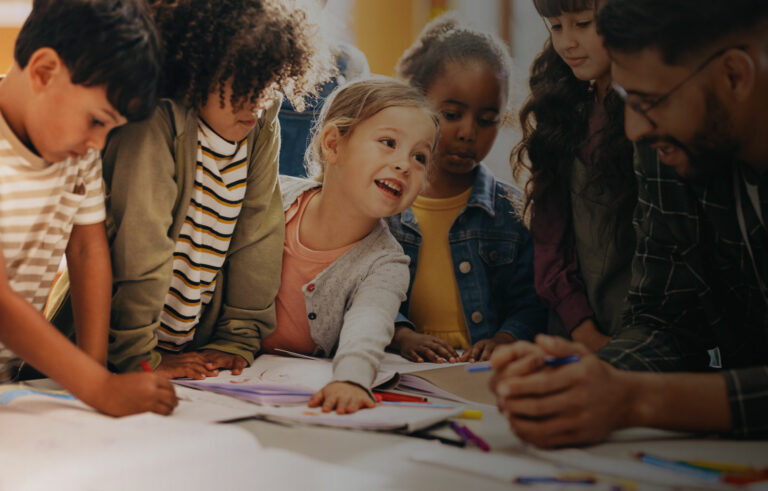 Fishtank Learning: High-Quality Curriculum Texts