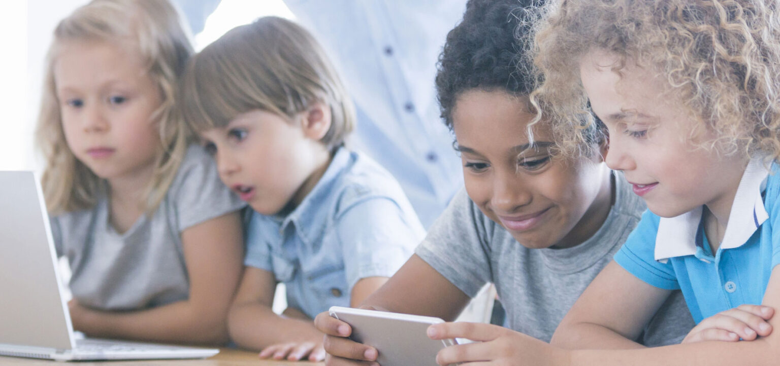 Fathom Read: A multilingual reading platform for core-subject learning