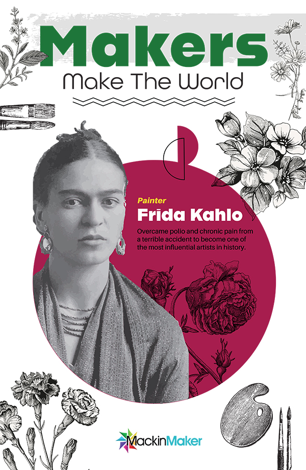 Free Maker Resources: STEAM & STEM Activities & Printables