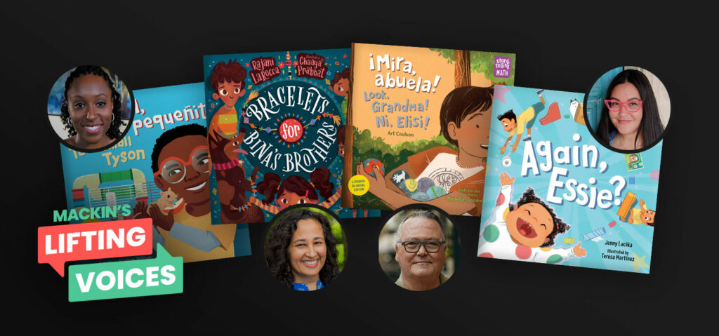 Webinars for Educators: Learn From Experts - Mackin