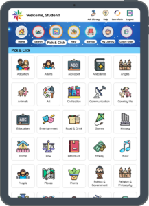 MackinVision: Data-Driven Insights and library and asset management for ...