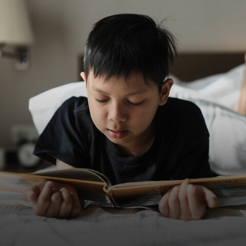 Vooks: Animated Storybooks to Spark a Love of Reading