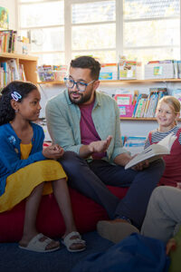 Mackin: Books, eBooks, Digital Resources, Maker & STEM for Schools