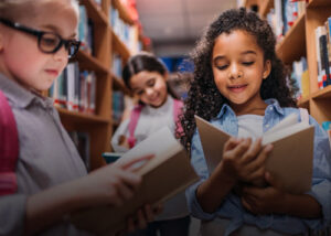 Fishtank Learning - Mackin