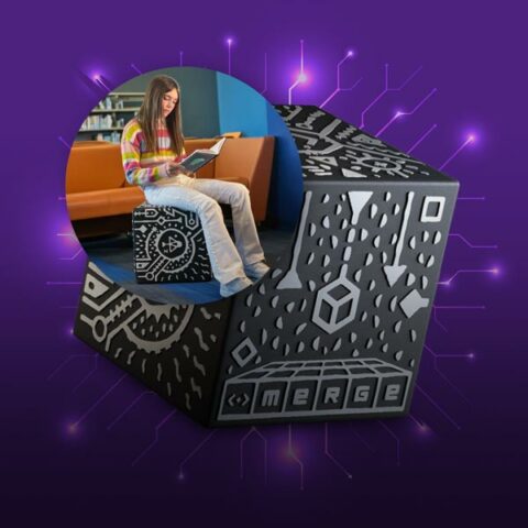 Connected Library Consortium - Mackin