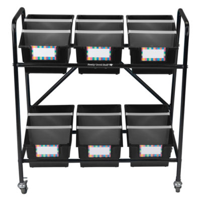 Classroom Libraries: Customizable Collections for Every Reader