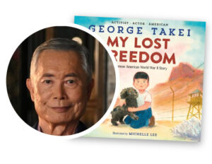 Storyteller Spotlight - Mackin