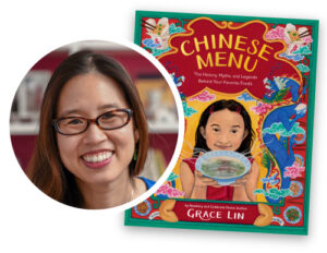 Storyteller Spotlight - Mackin