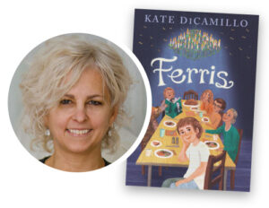 Storyteller Spotlight - Mackin