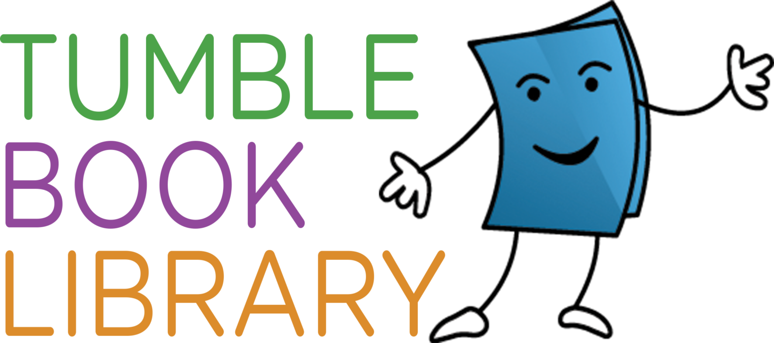 TumbleBooks: Animated, Talking Picture Books for Kids