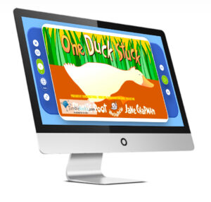 TumbleBooks: Animated, Talking Picture Books for Kids