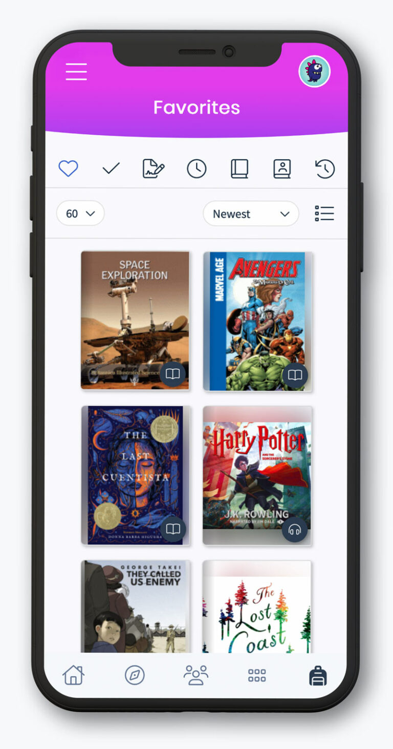 Getting Started with MackinVIA: Digital Resource Guide